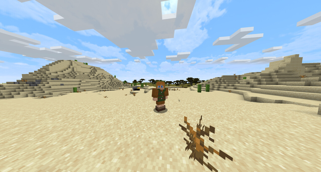 Breath Of The Wild Armour Replacement *Read Description* Minecraft ...