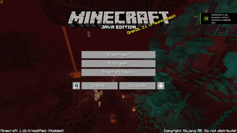 More Blocky Minecraft Minecraft Texture Pack