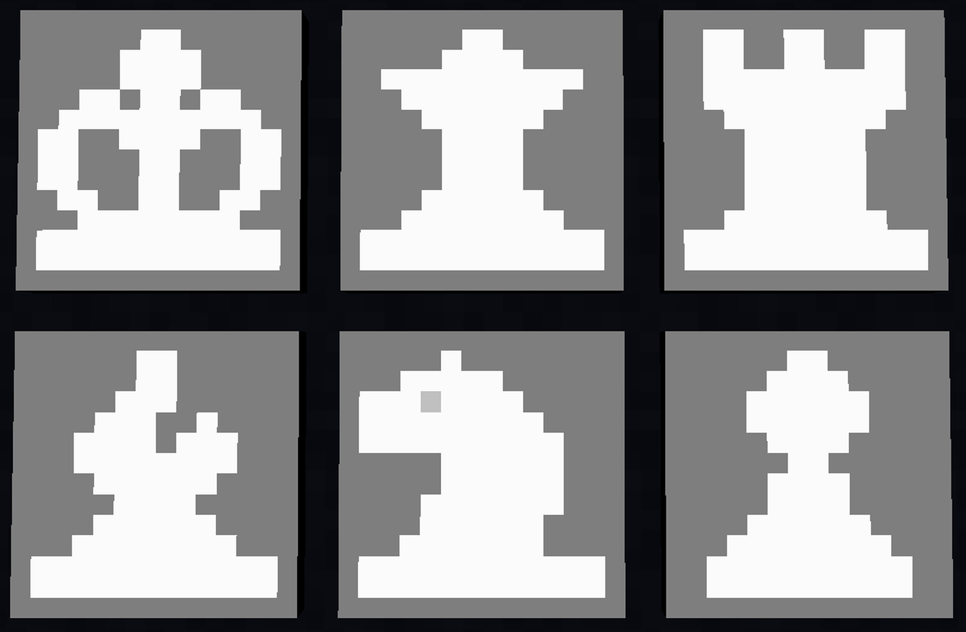Chess Texture Pack - Play Chess in Minecraft Minecraft Texture Pack