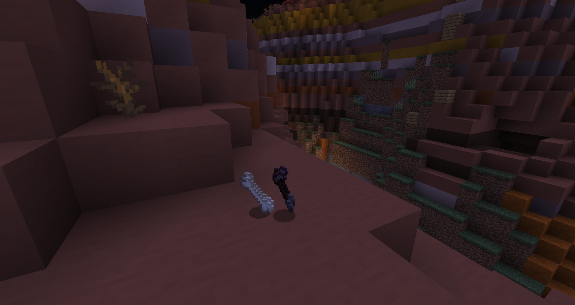 Hoe Bow Texture Minecraft Texture Pack