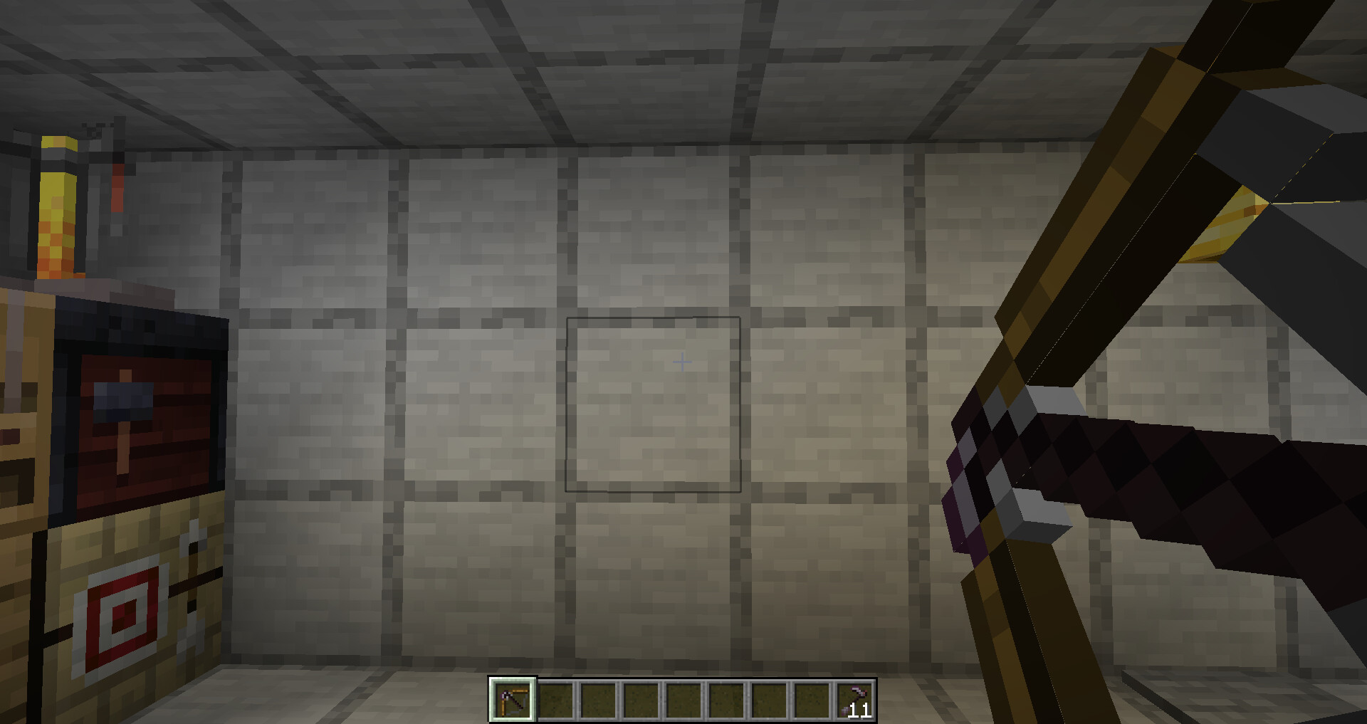 Hoe Bow Texture Minecraft Texture Pack