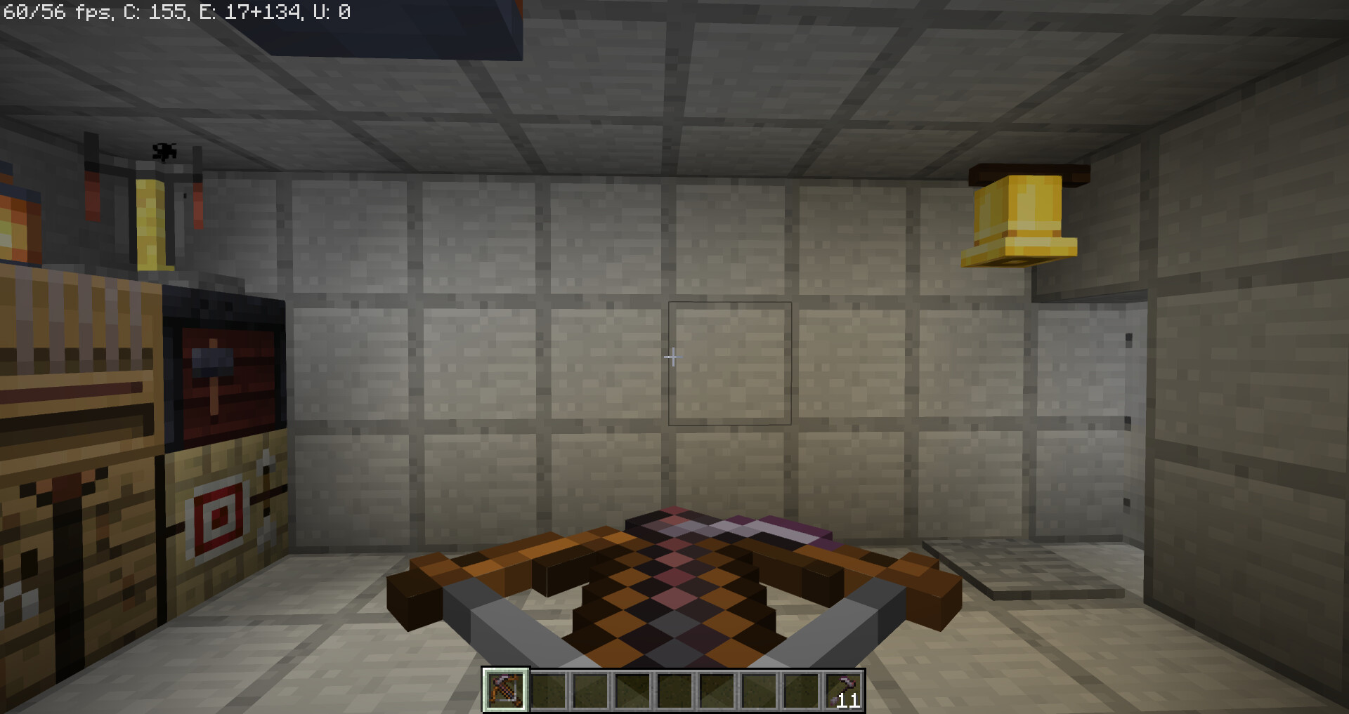 Hoe Bow Texture Minecraft Texture Pack