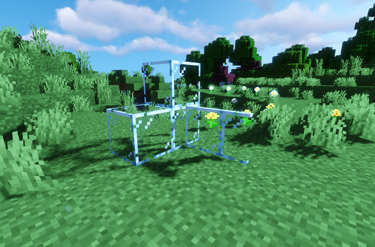 LowSpecPepo's Enhanced Vanilla Minecraft Texture Pack