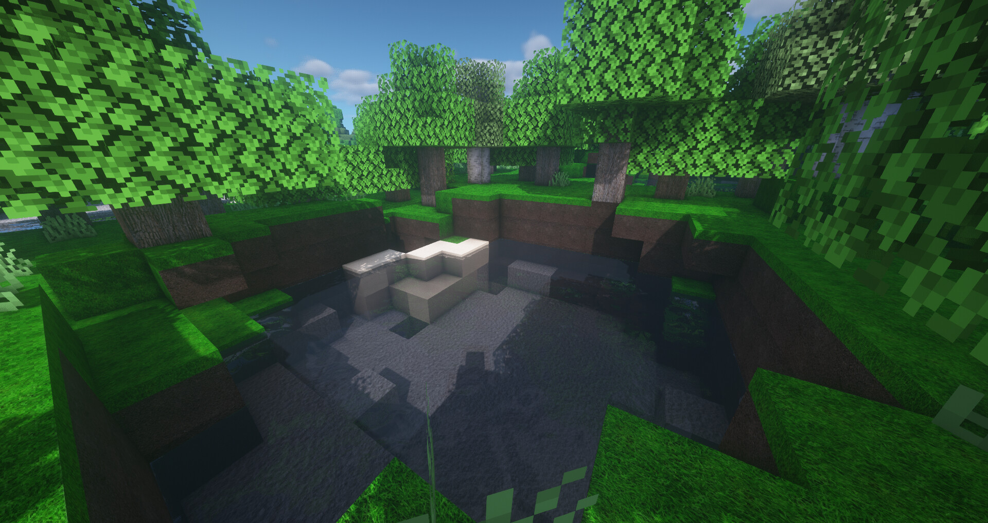 Photo reaslism 512x Minecraft Texture Pack