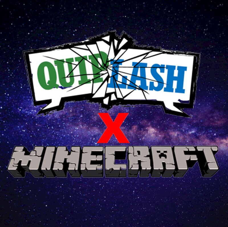 Quiplash Dyes Minecraft Texture Pack