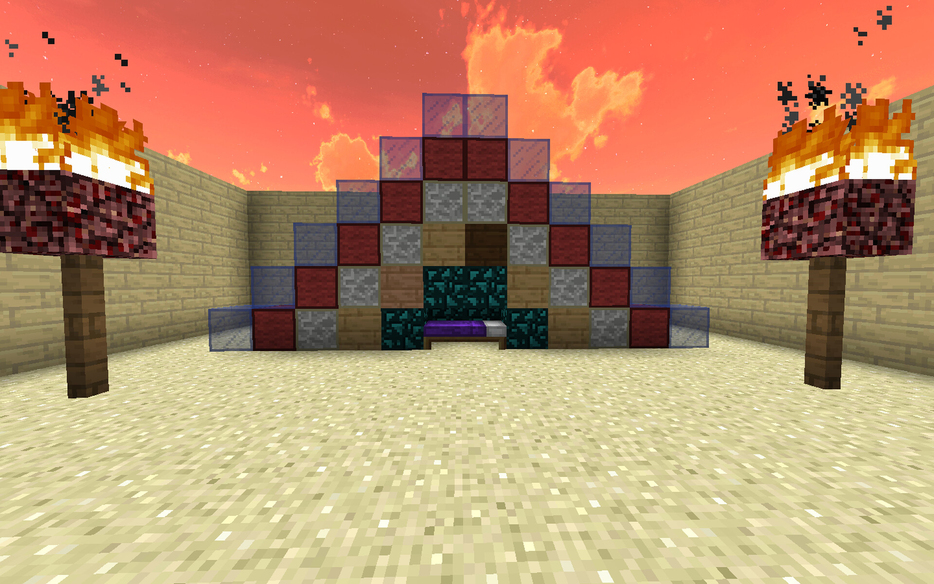 Diode Polygon (16x) Default edit Minecraft Texture Pack