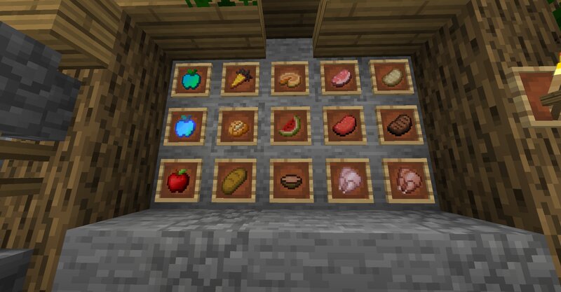 Aqua Bubble 16x Minecraft Texture Pack