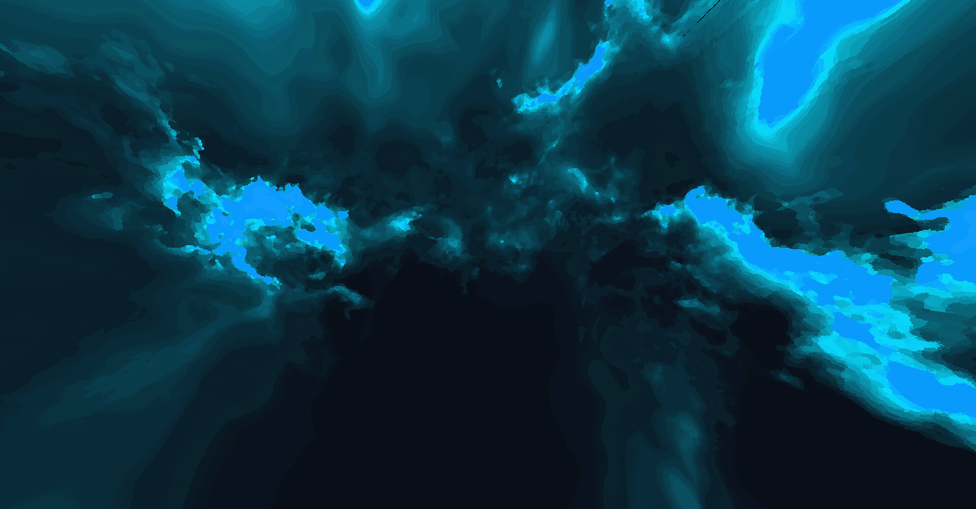 Aqua Bubble 16x Minecraft Texture Pack