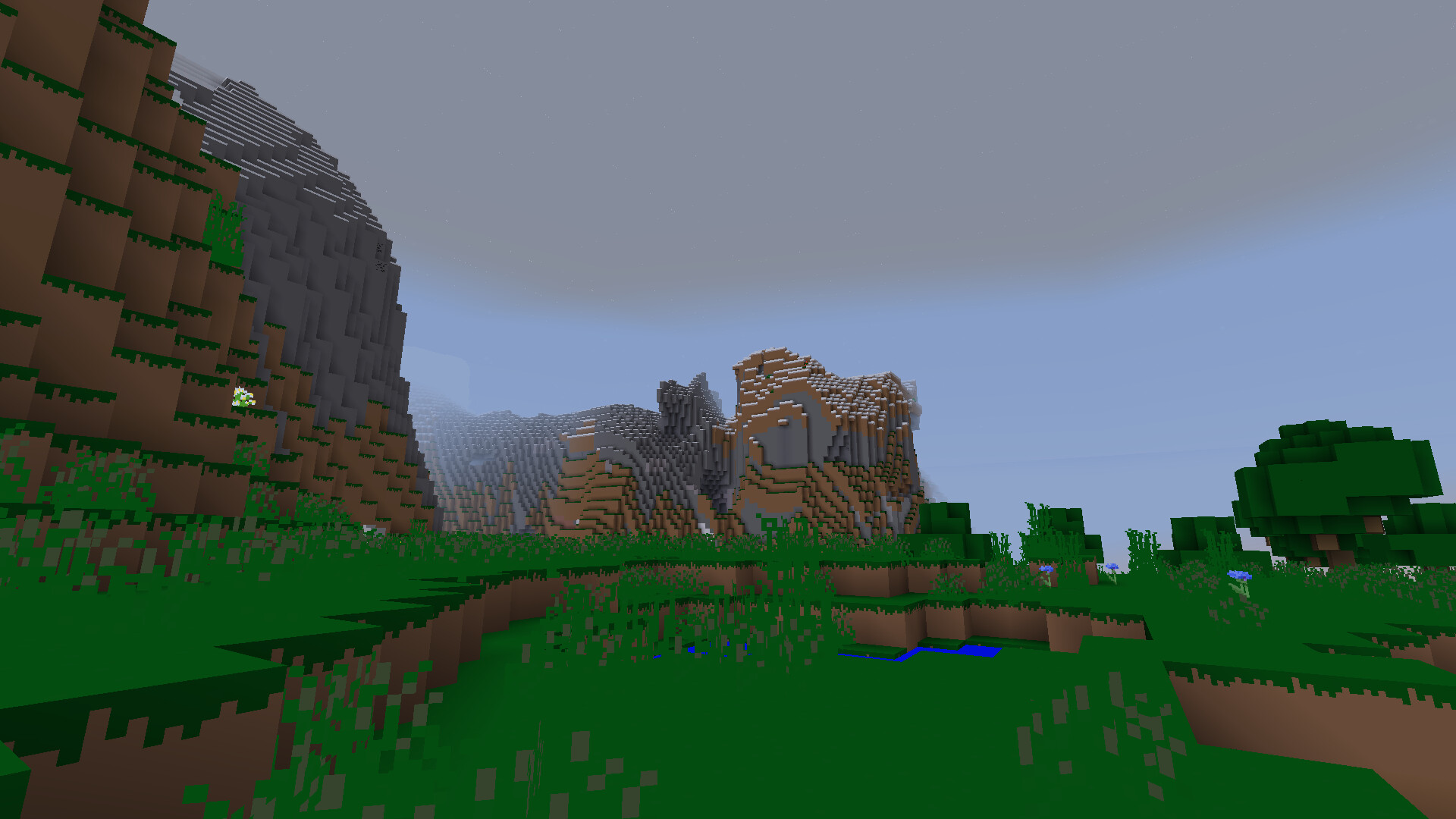 Lazy Texture Pack Minecraft Texture Pack