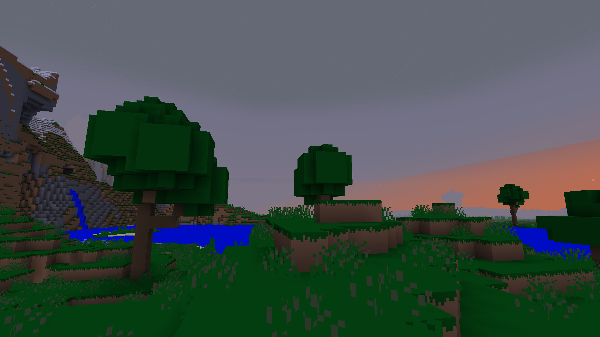 Lazy Texture Pack Minecraft Texture Pack