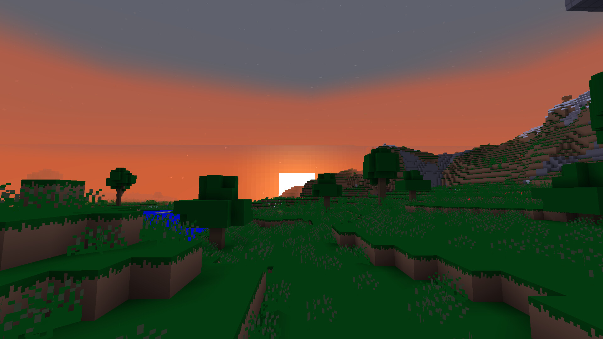 Lazy Texture Pack Minecraft Texture Pack