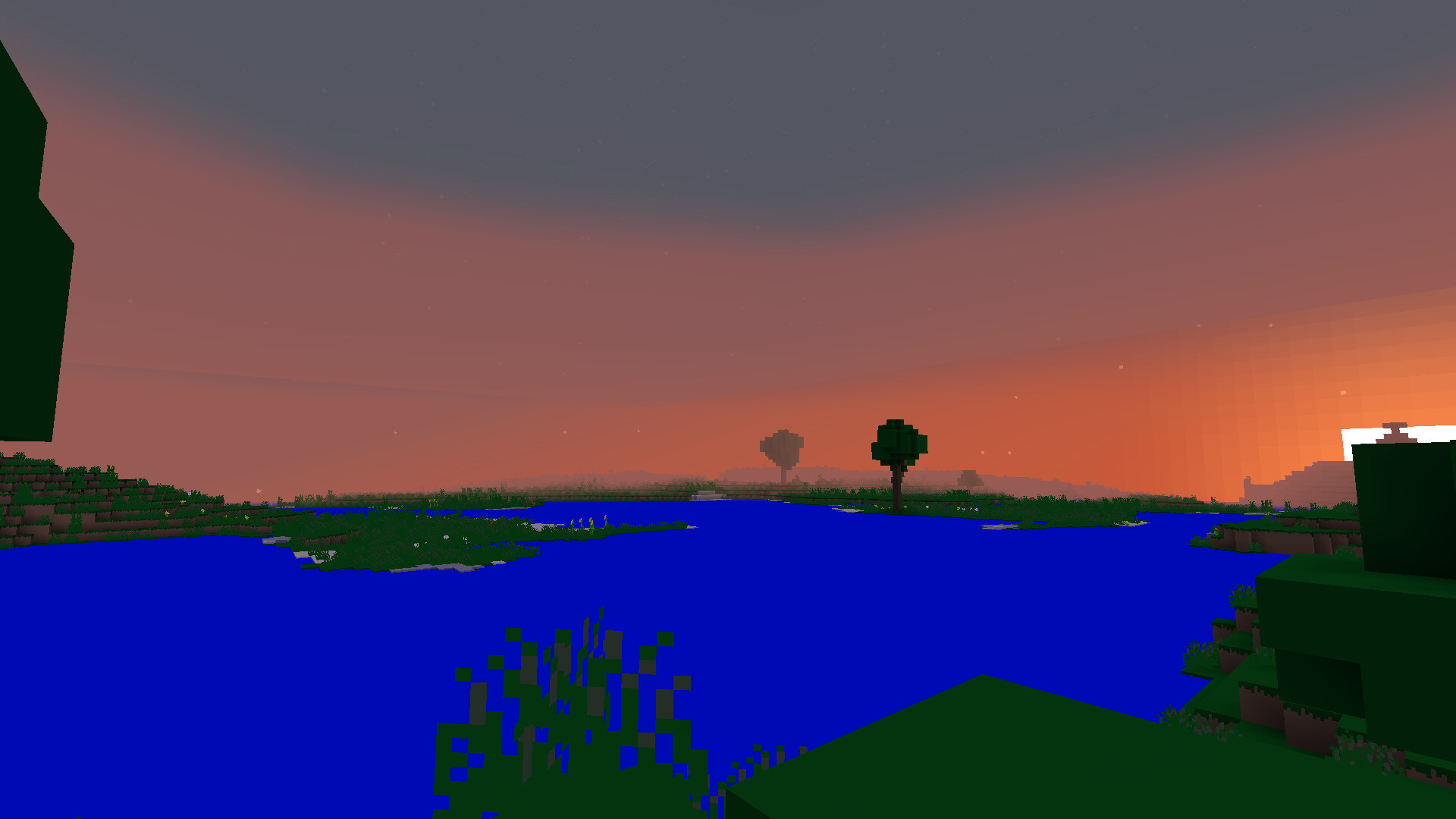 Lazy Texture Pack Minecraft Texture Pack