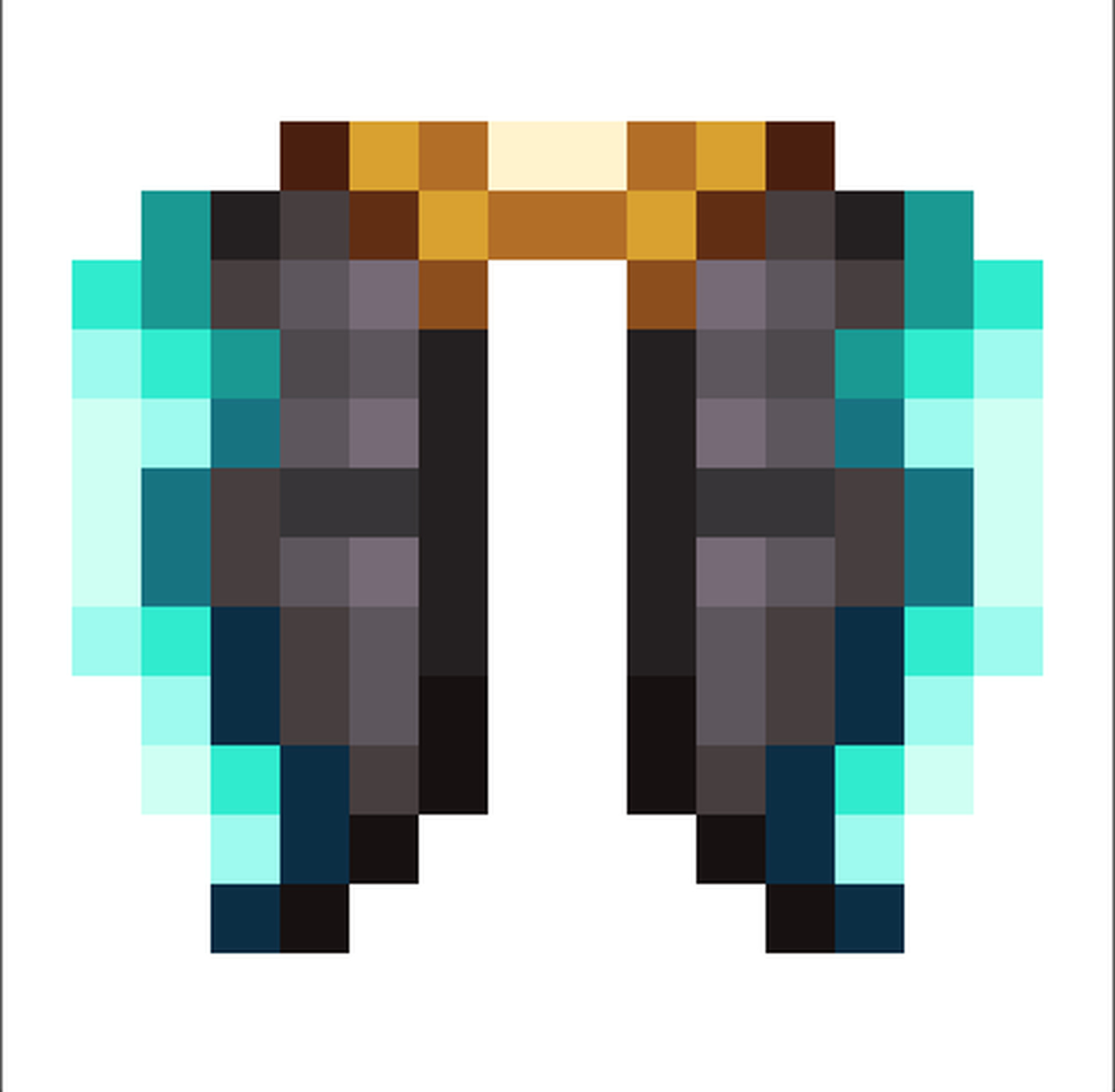 toxteer elytra Minecraft Texture Pack