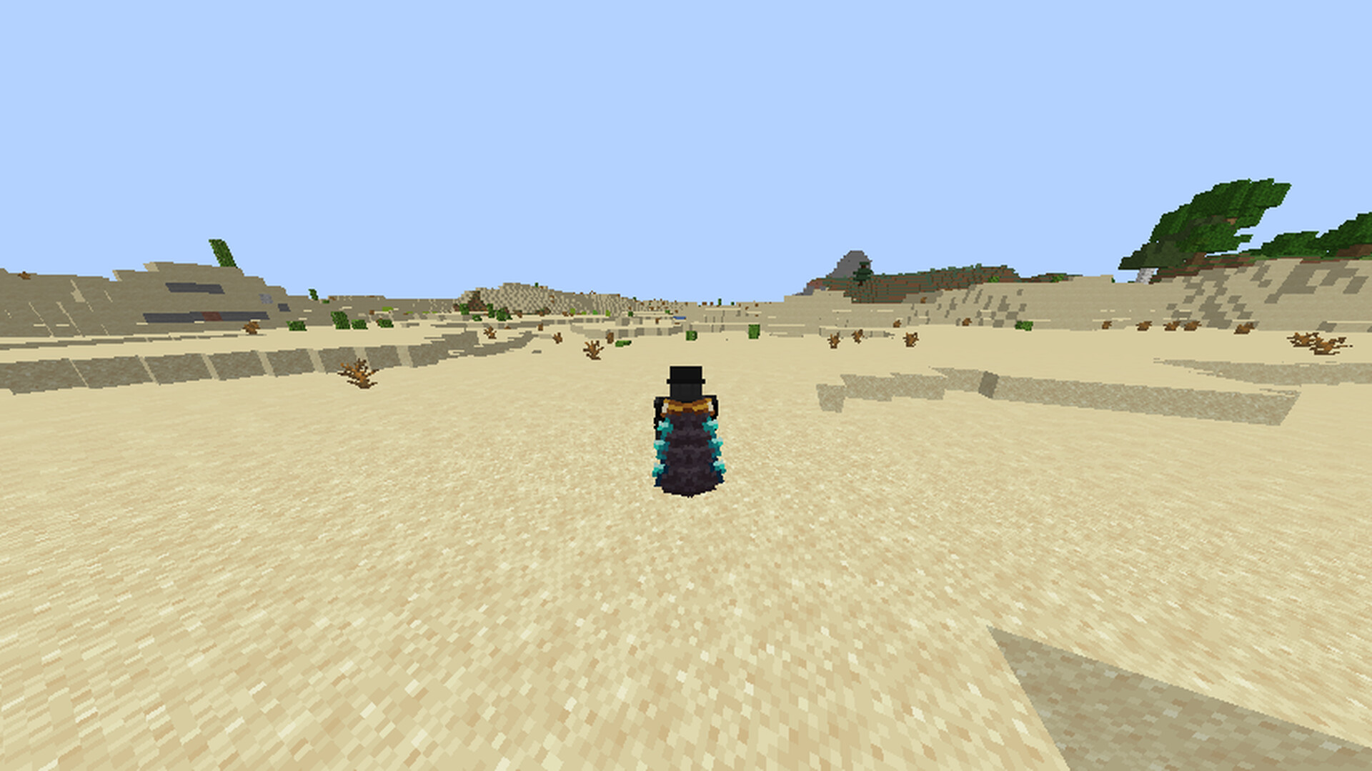 toxteer elytra Minecraft Texture Pack