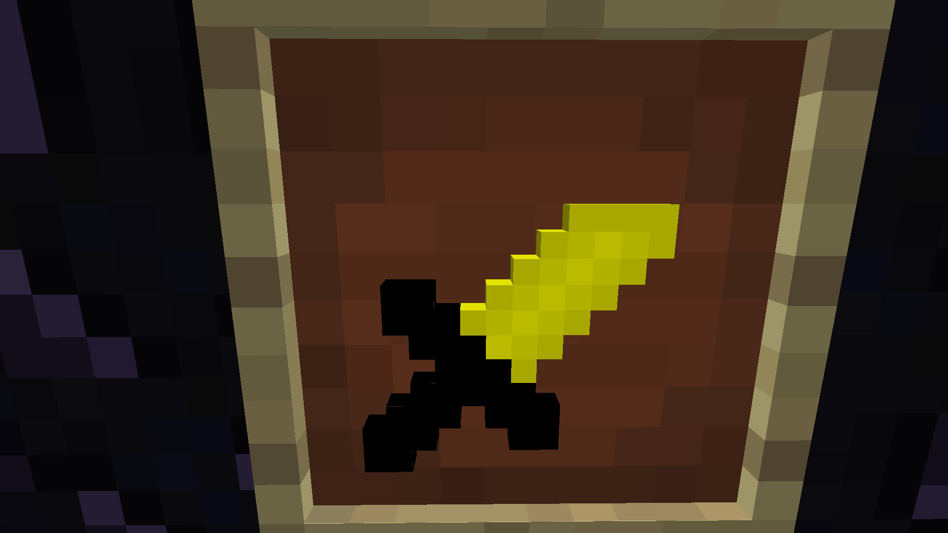 PVP Items Minecraft Texture Pack