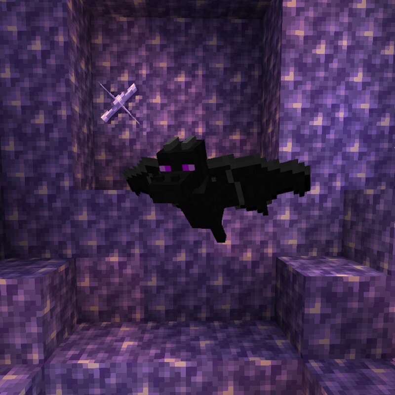 Small Dragons [Optifine Required] Minecraft Texture Pack