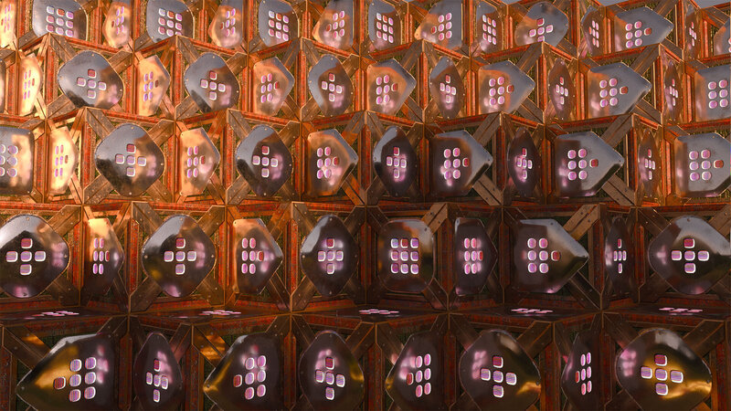 JG RTX Minecraft Texture Pack