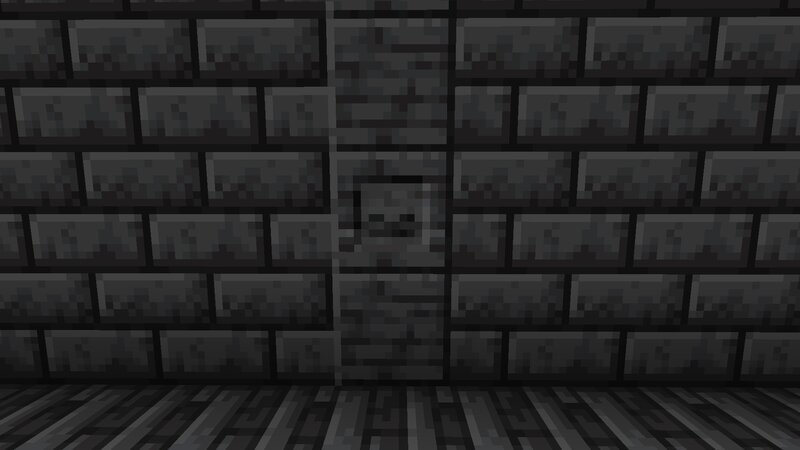 Better Chiseled Deepslate Minecraft Texture Pack