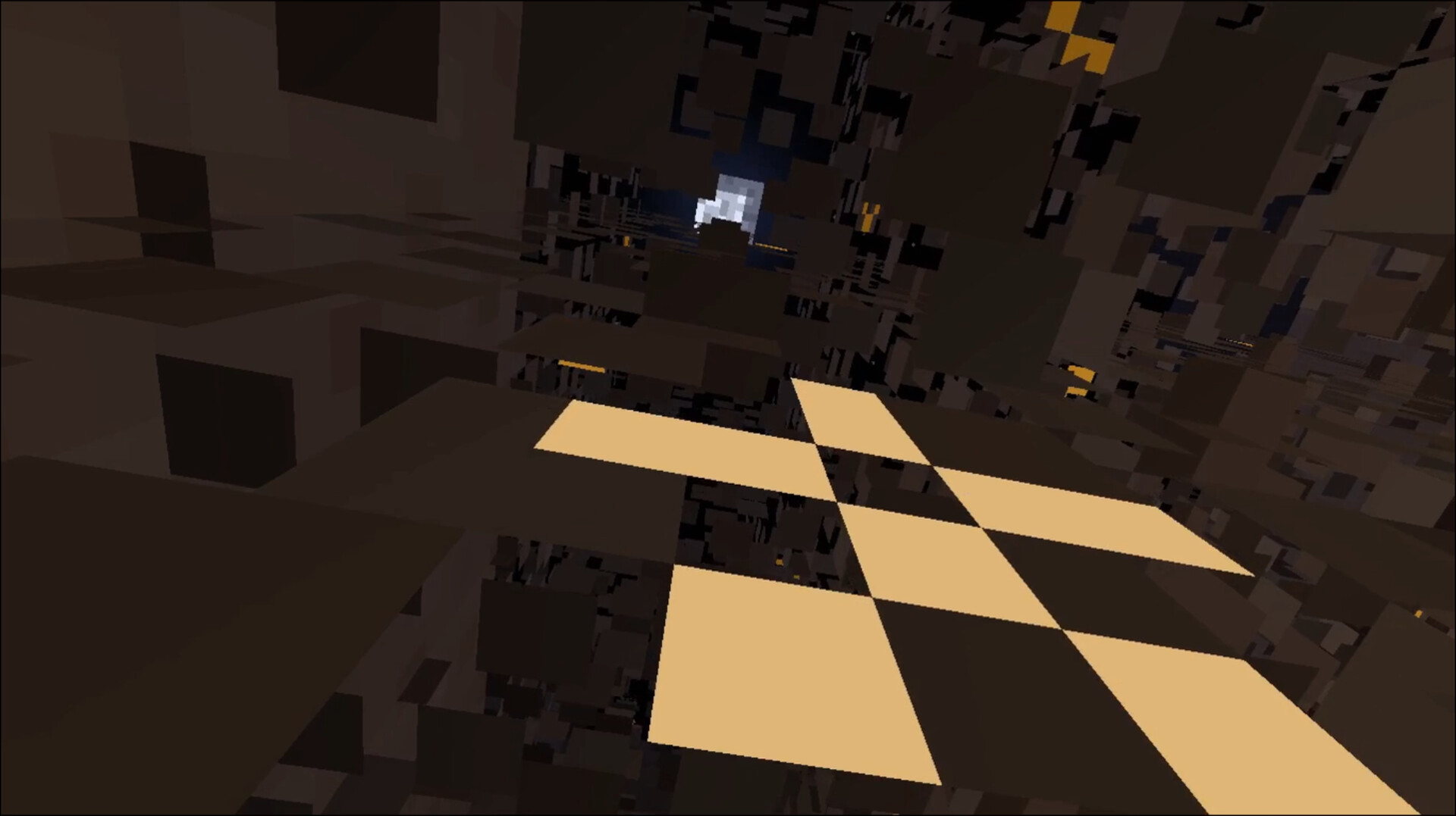 Sinking Quicksand Minecraft Texture Pack