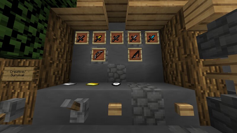 notnomafa's fps boost bedwars texture-pack Minecraft Texture Pack