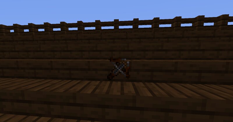 Tulaland texturepack Minecraft Texture Pack