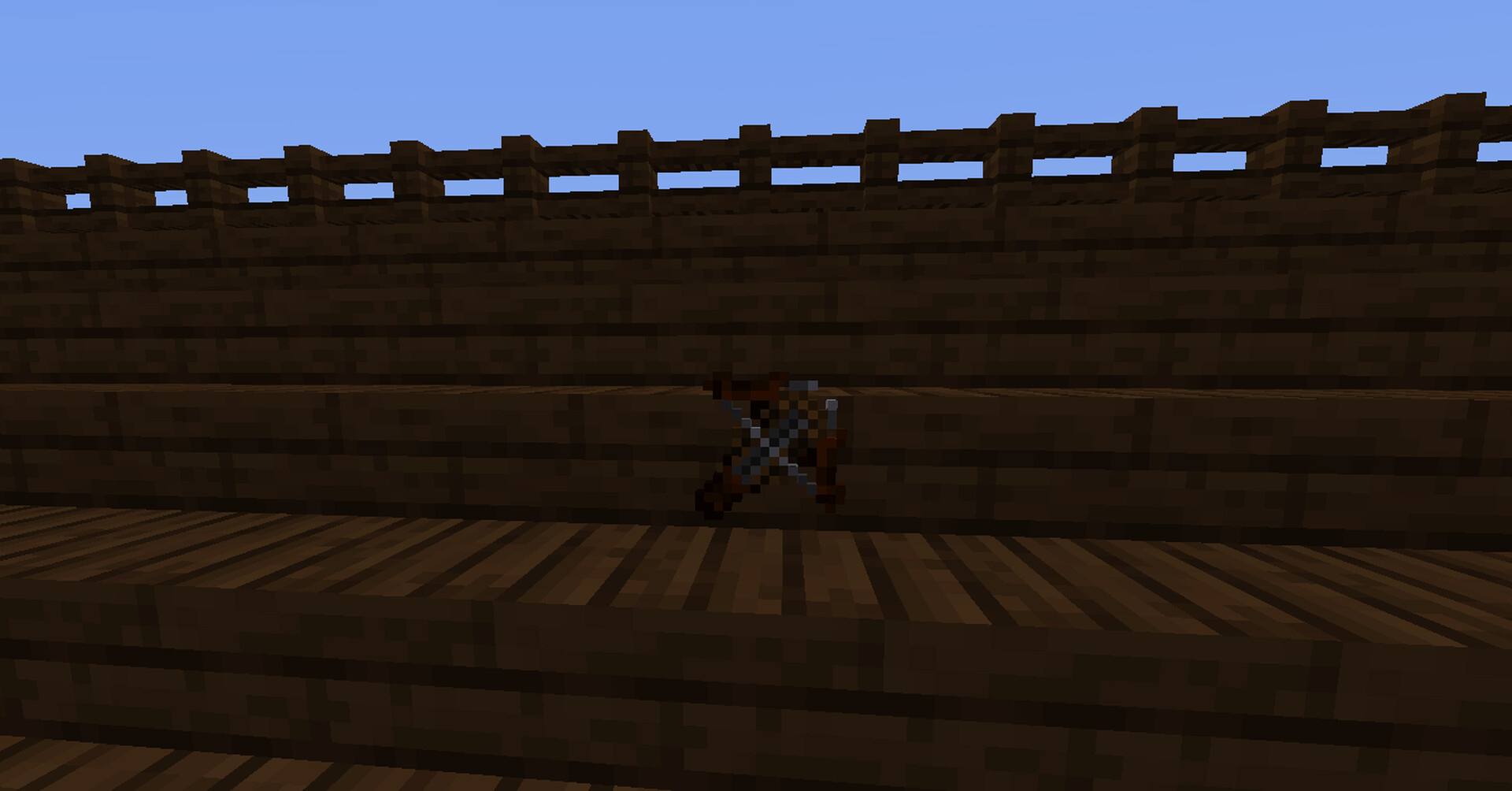 Tulaland texturepack Minecraft Texture Pack