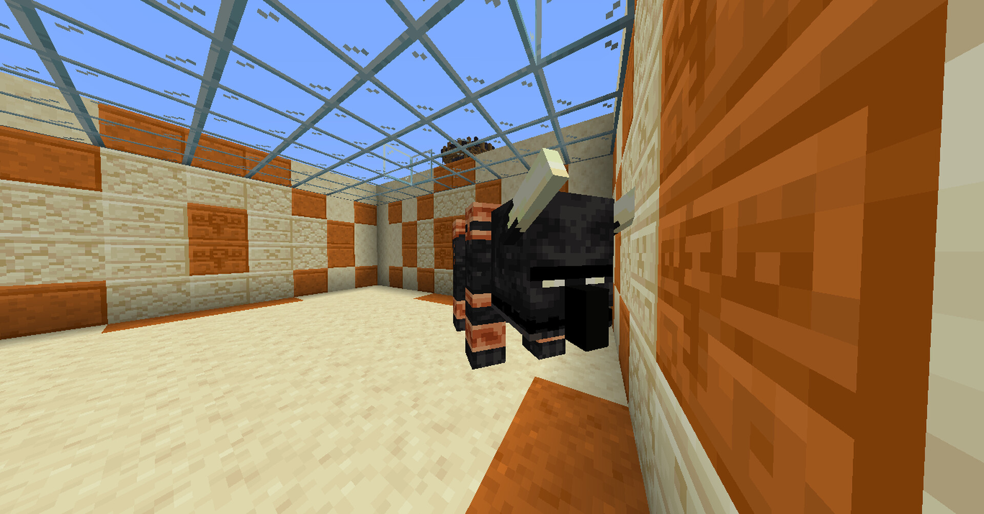 Tulaland texturepack Minecraft Texture Pack