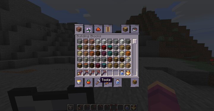 Bloom Minecraft Texture Pack