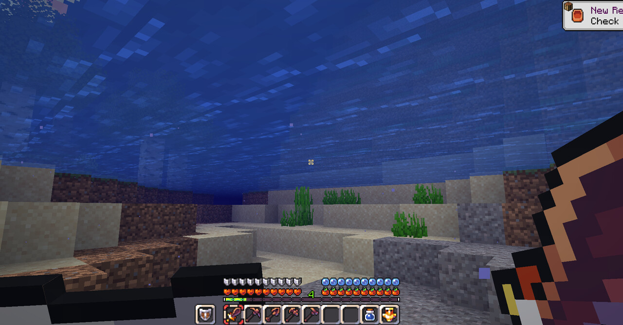 Bloom Minecraft Texture Pack