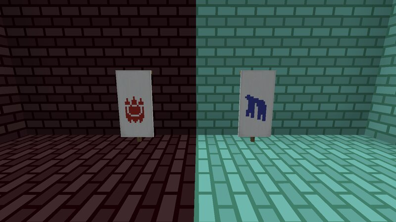 pokemon textures gba (DISCONTINUED) Minecraft Texture Pack