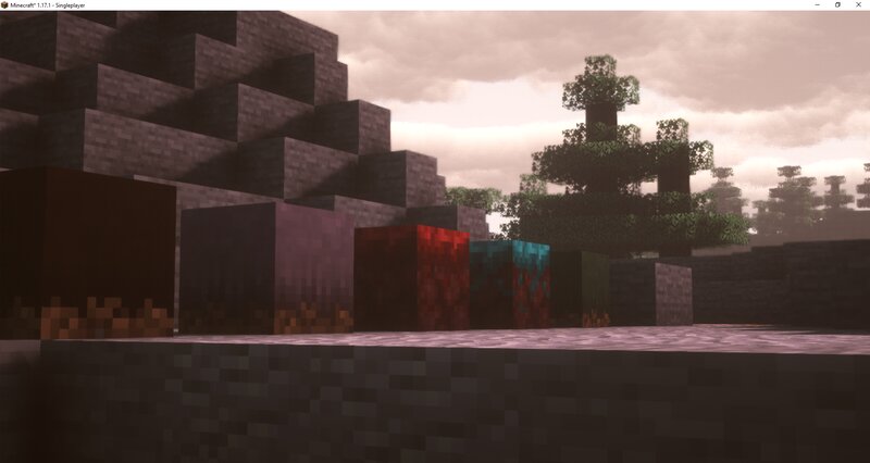 Wauli's Fancy Tweaks Minecraft Texture Pack