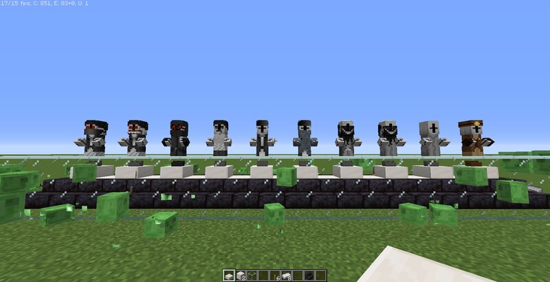 Nevadian characters! / Madness combat texture pack update++ ...