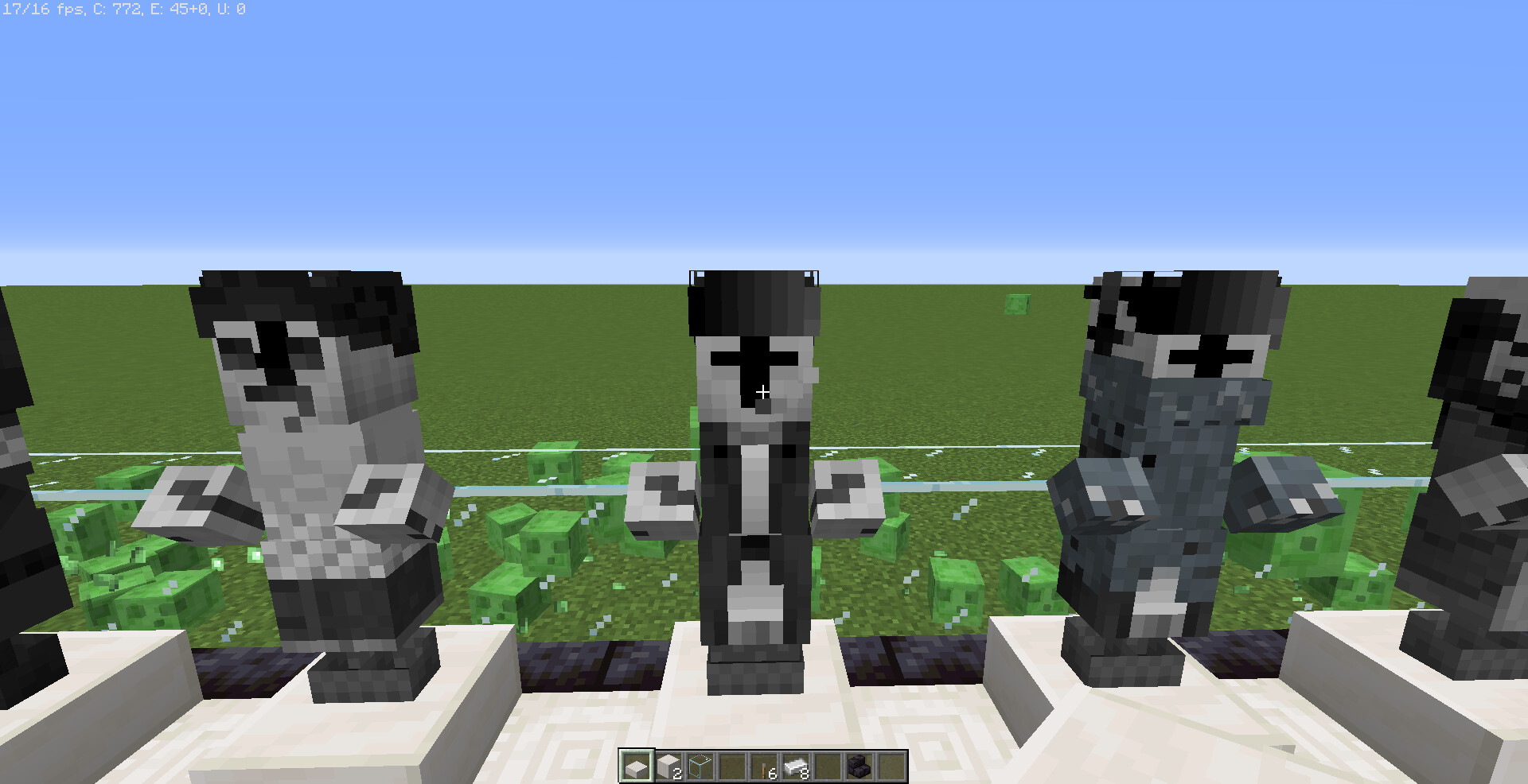 Nevadian characters! / Madness combat texture pack update++ ...