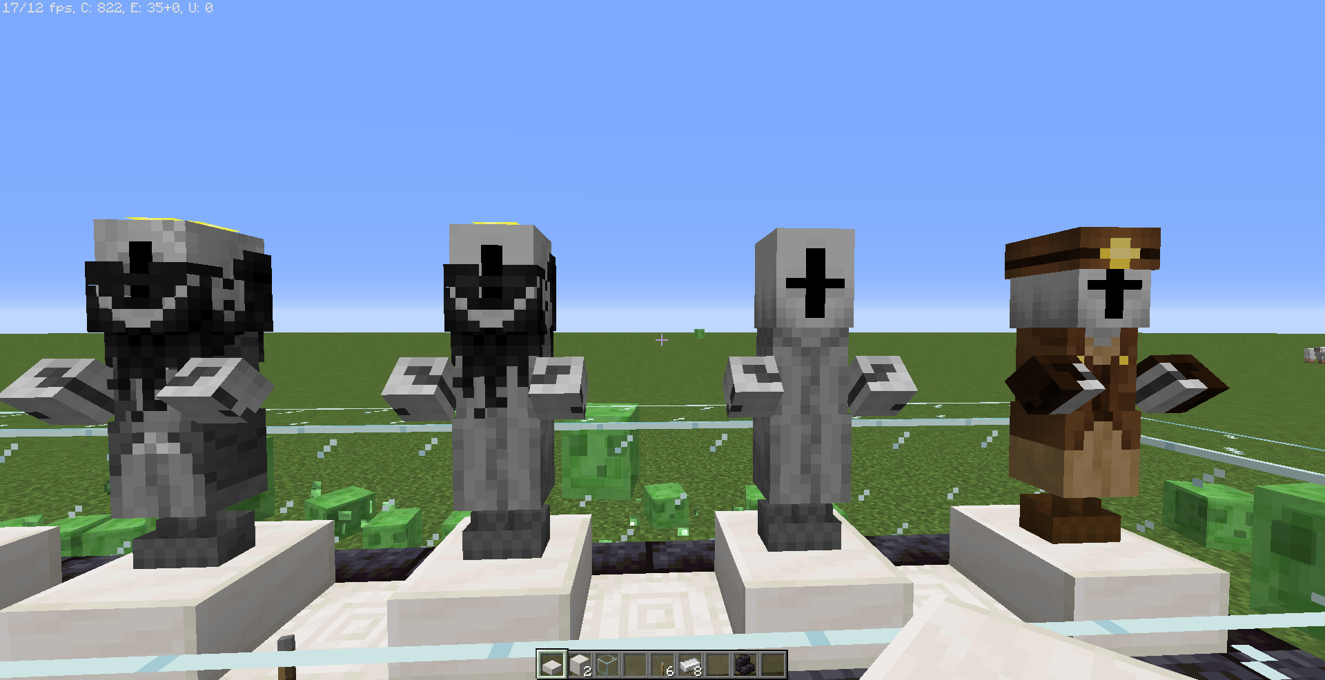 Nevadian characters! / Madness combat texture pack update++ ...