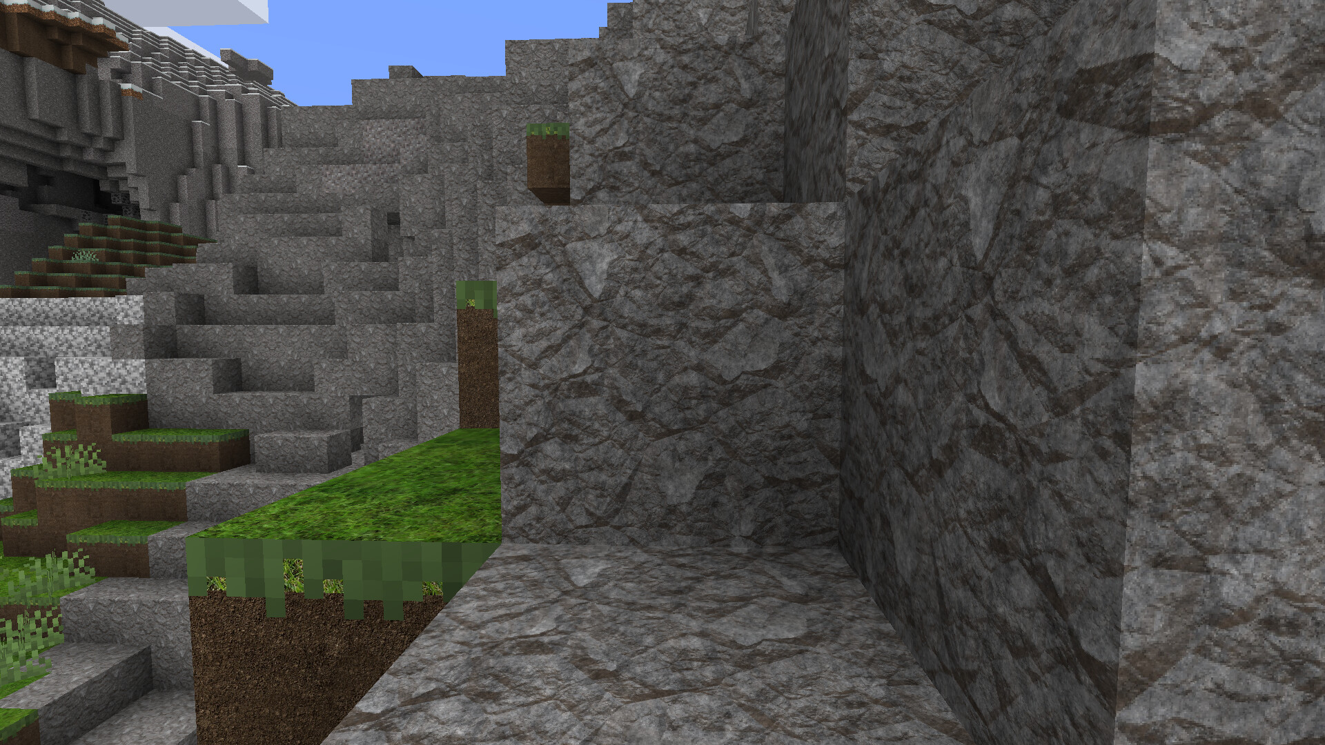 PhotoRelisim 512x Minecraft Texture Pack