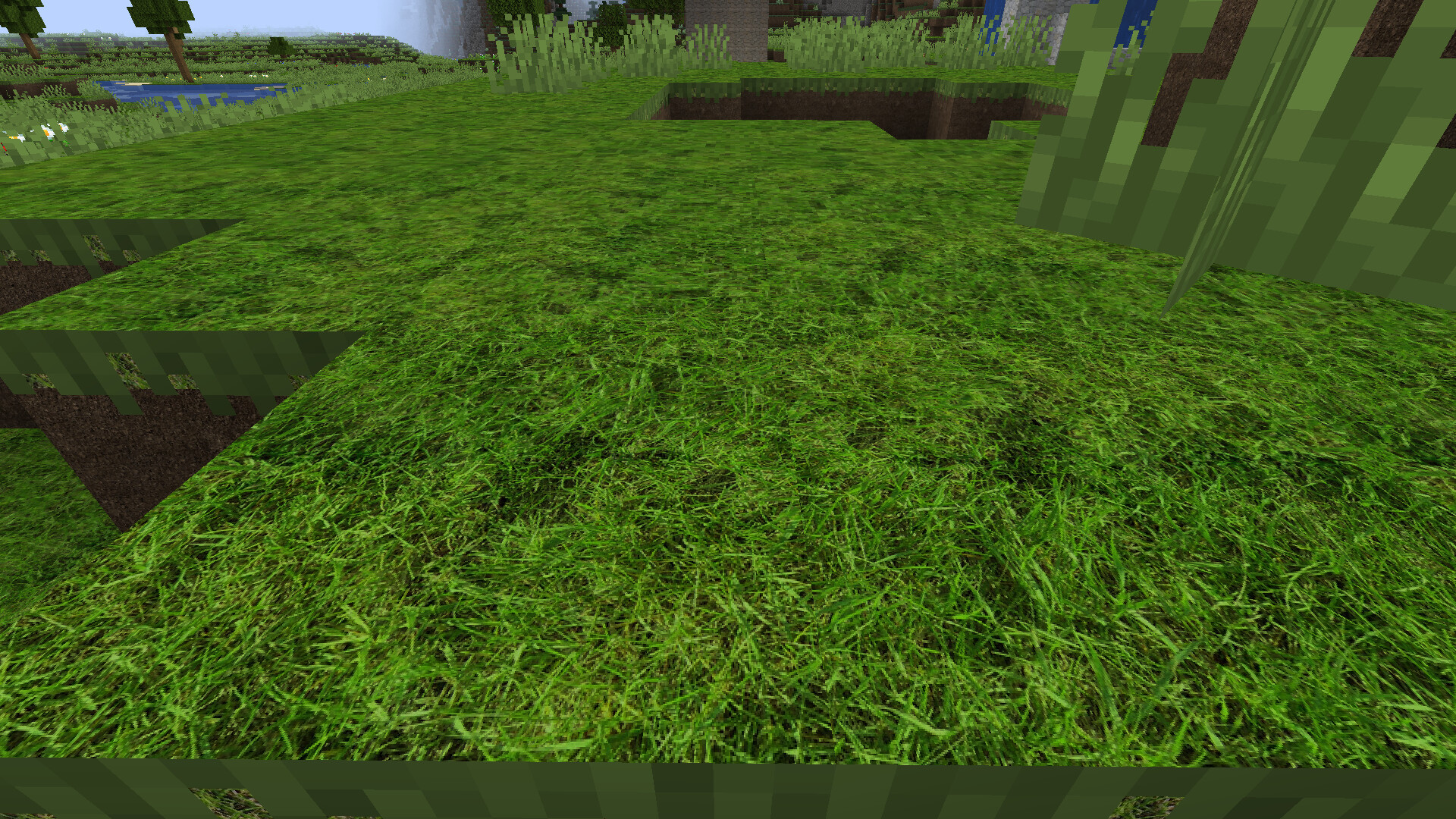 PhotoRelisim 512x Minecraft Texture Pack