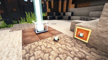 Beacon Minecraft Texture Packs | Planet Minecraft Community