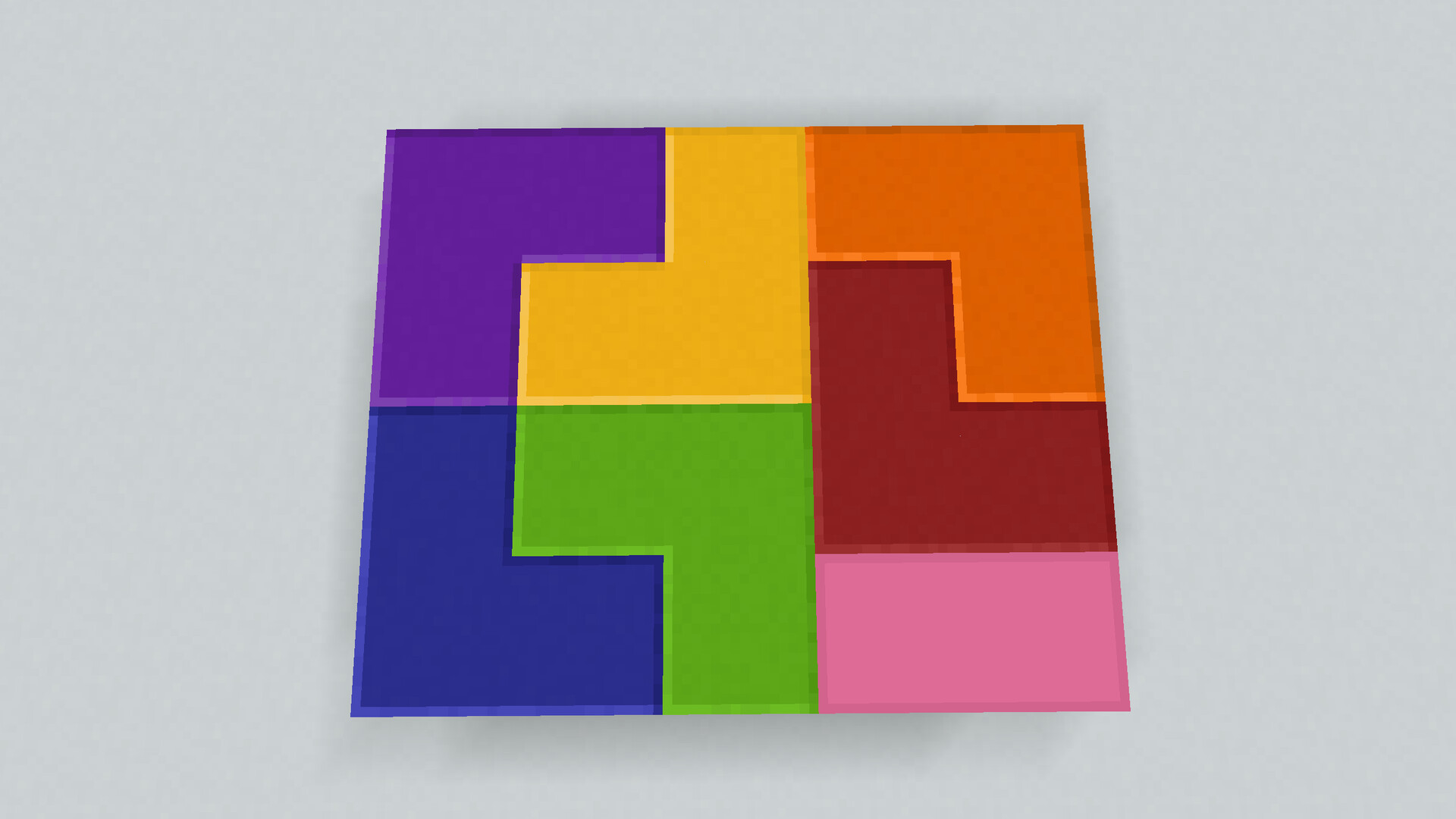 CTM Overhaul: Consistency+ Edition Minecraft Texture Pack