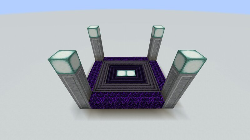 CTM Overhaul: Consistency+ Edition Minecraft Texture Pack