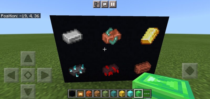 The texture pack that may you like Minecraft Texture Pack