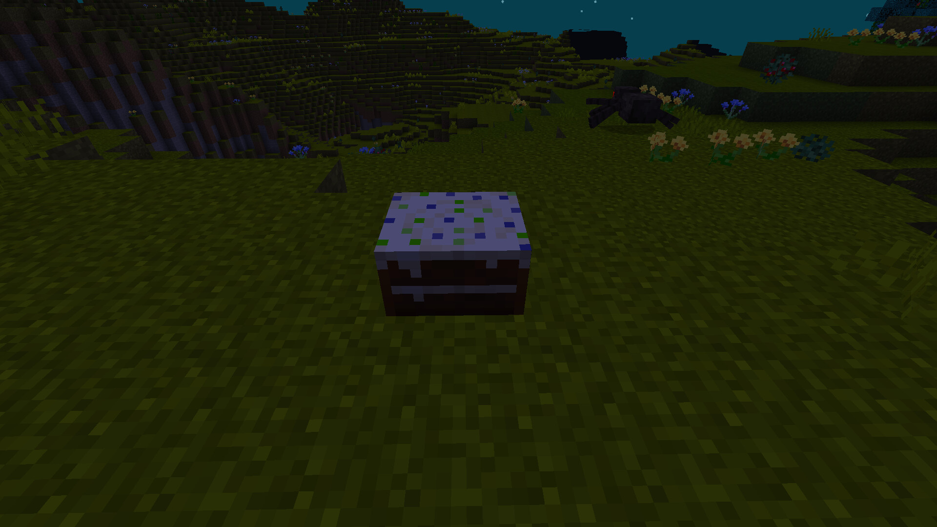 Cake Frosting Minecraft Texture Pack