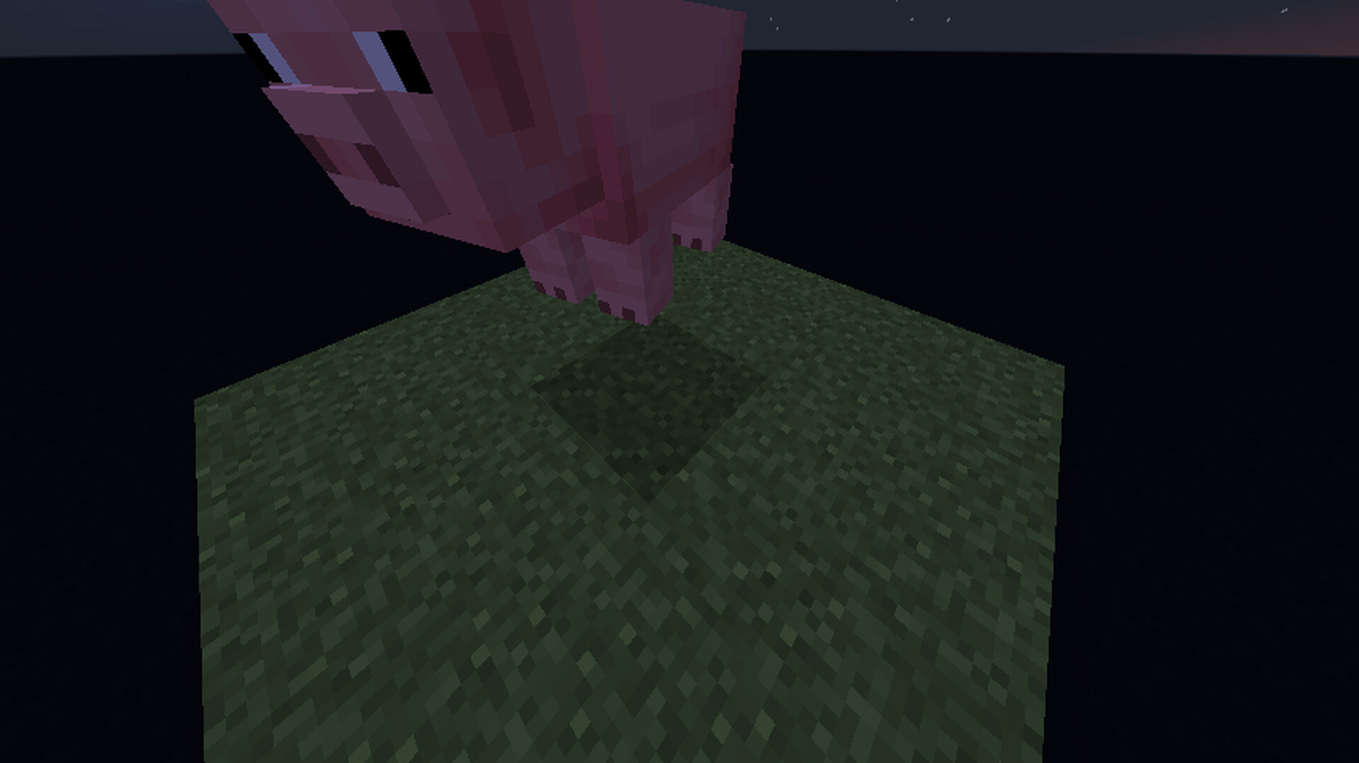 Square Shadows Minecraft Texture Pack