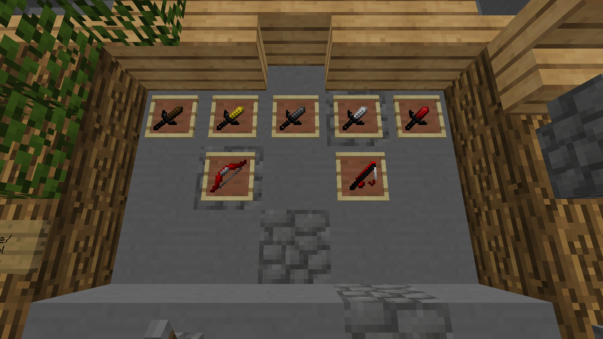 Redstone 16x Minecraft Texture Pack