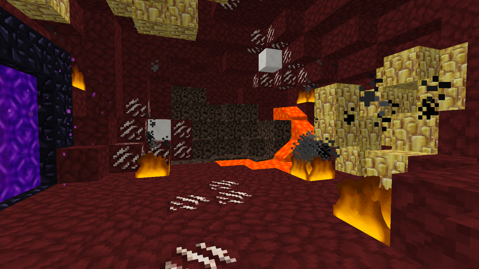 Redstone 16x Minecraft Texture Pack