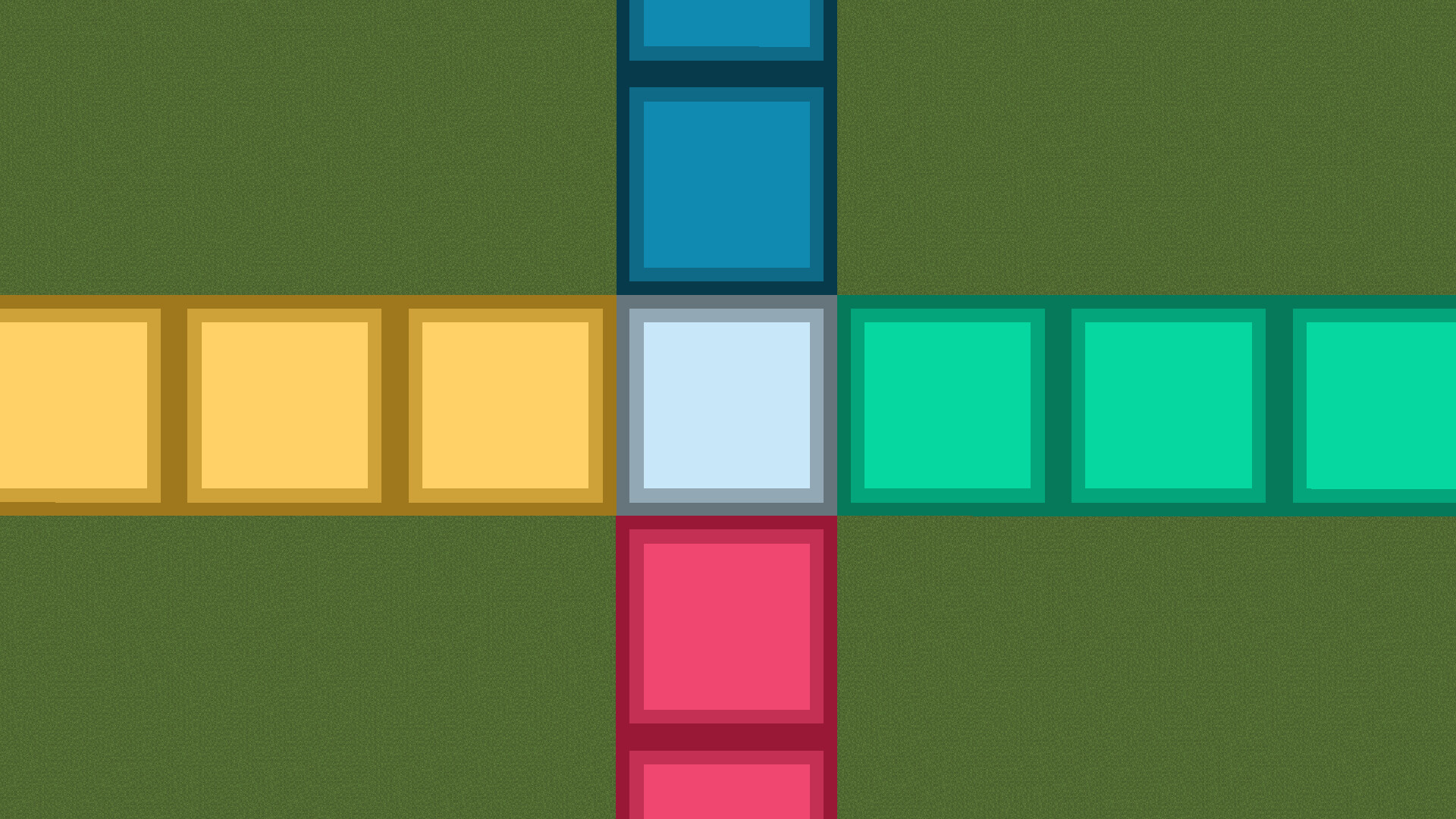 b4s__' Godly Bridge Overlay V2.0 Minecraft Texture Pack