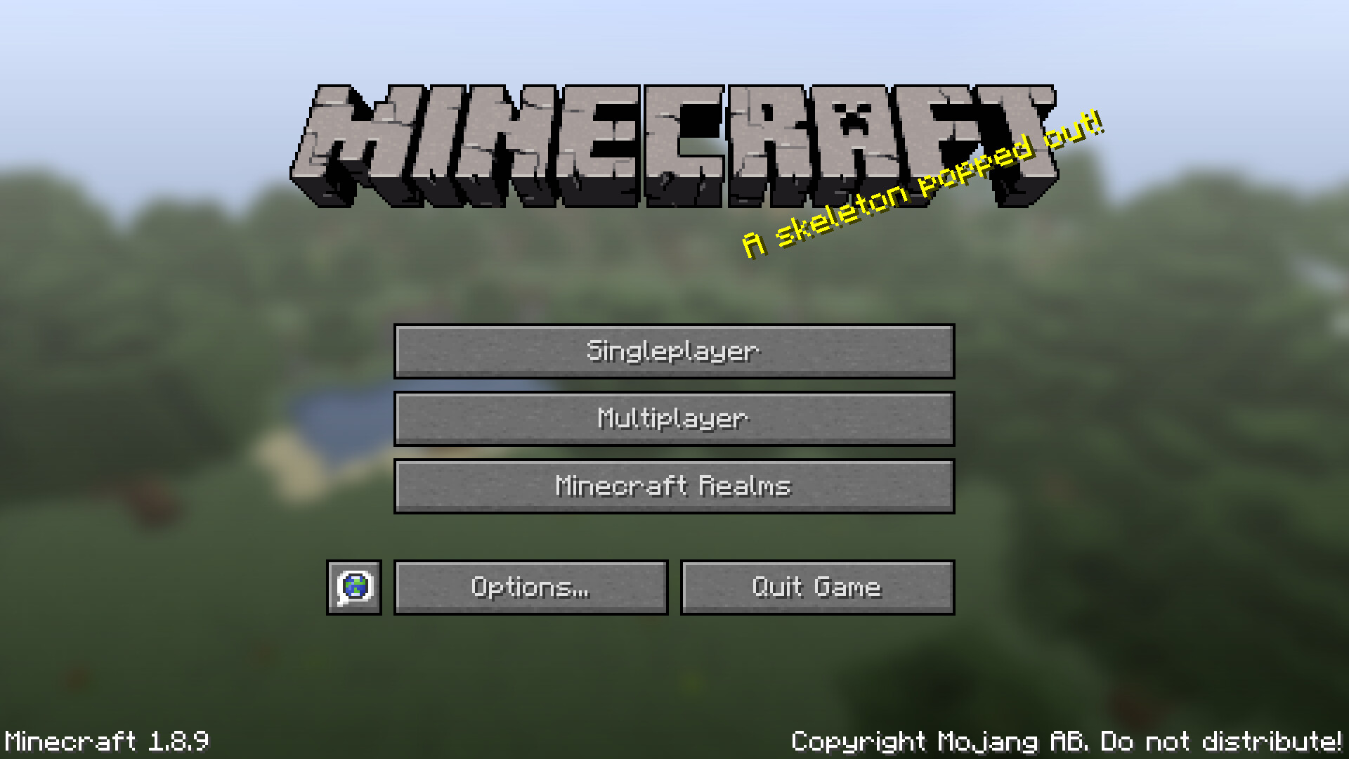 Bl4z3 Default Minecraft Texture Pack