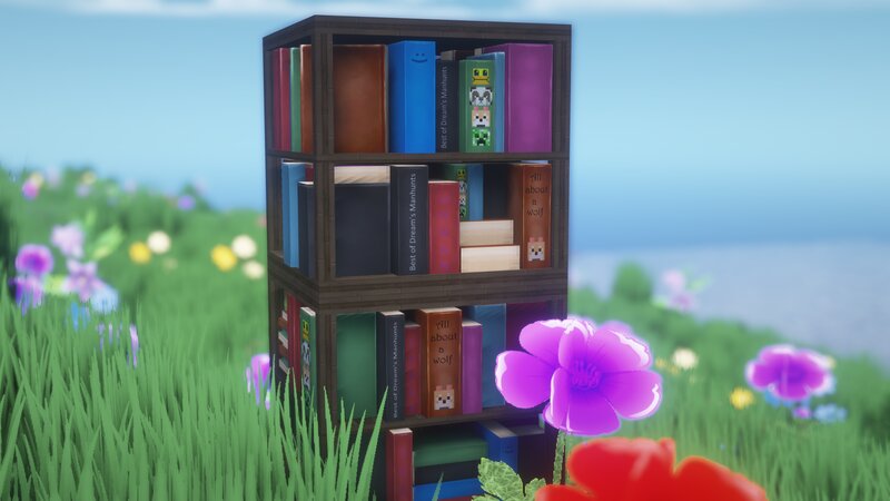 URBAN_v2.5 Minecraft Texture Pack