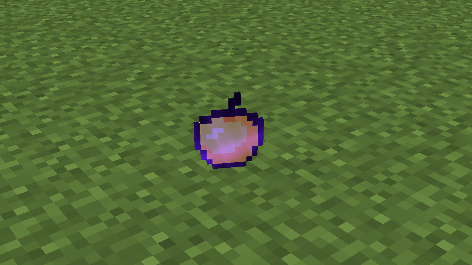 BetterApples Minecraft Texture Pack