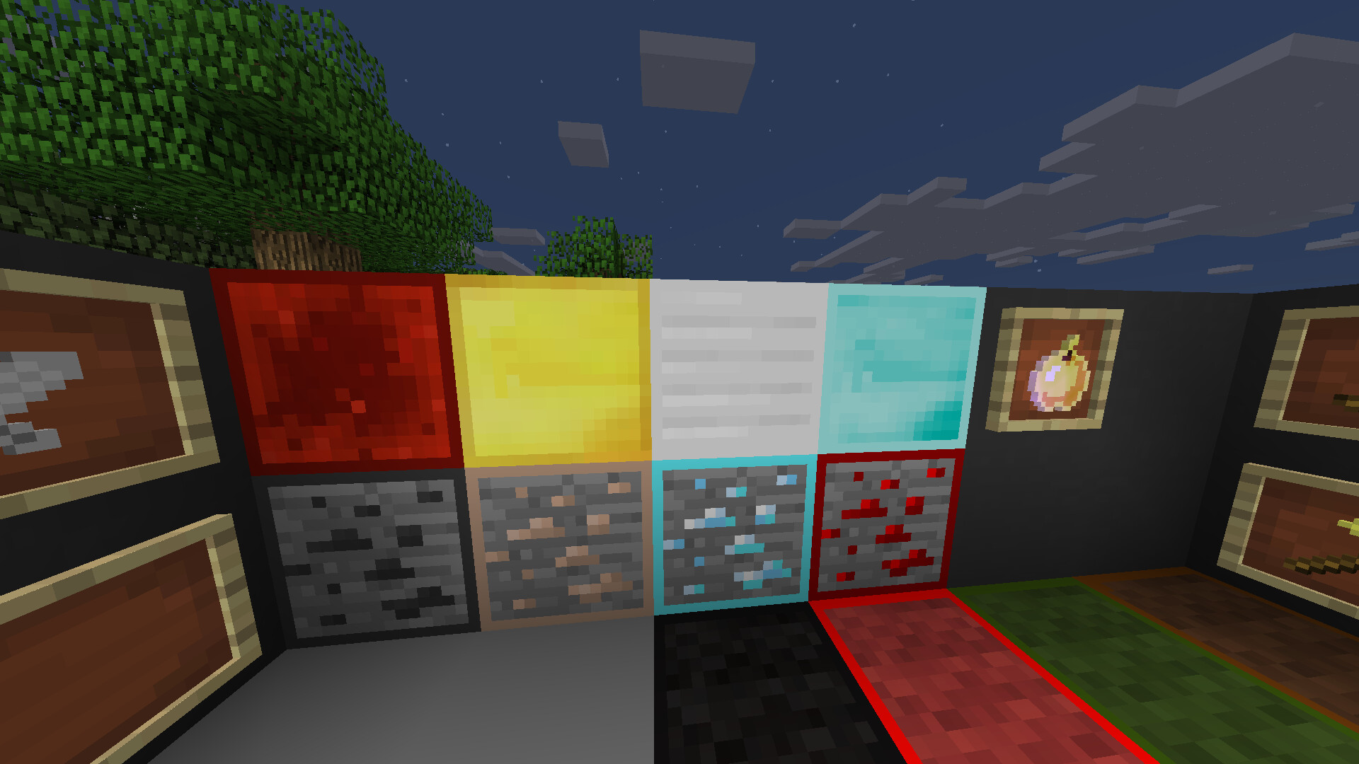 TristanMc_'s PVP Pack 1.8.9 Minecraft Texture Pack