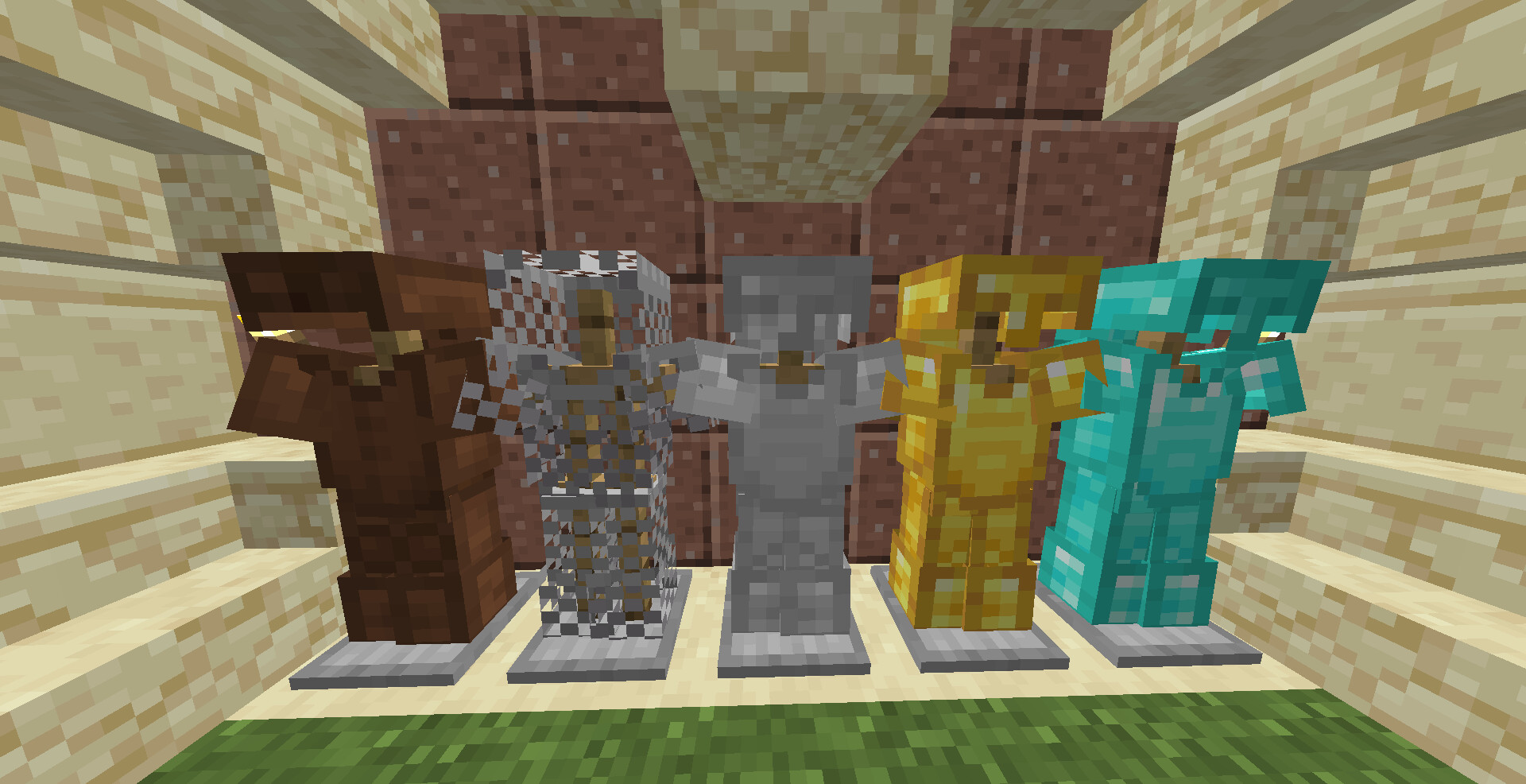 Night 16x Minecraft Texture Pack